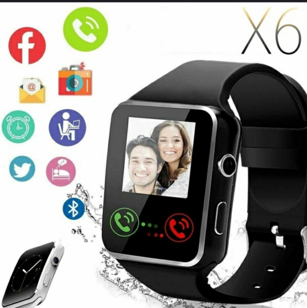 Smartwatch - Gem
